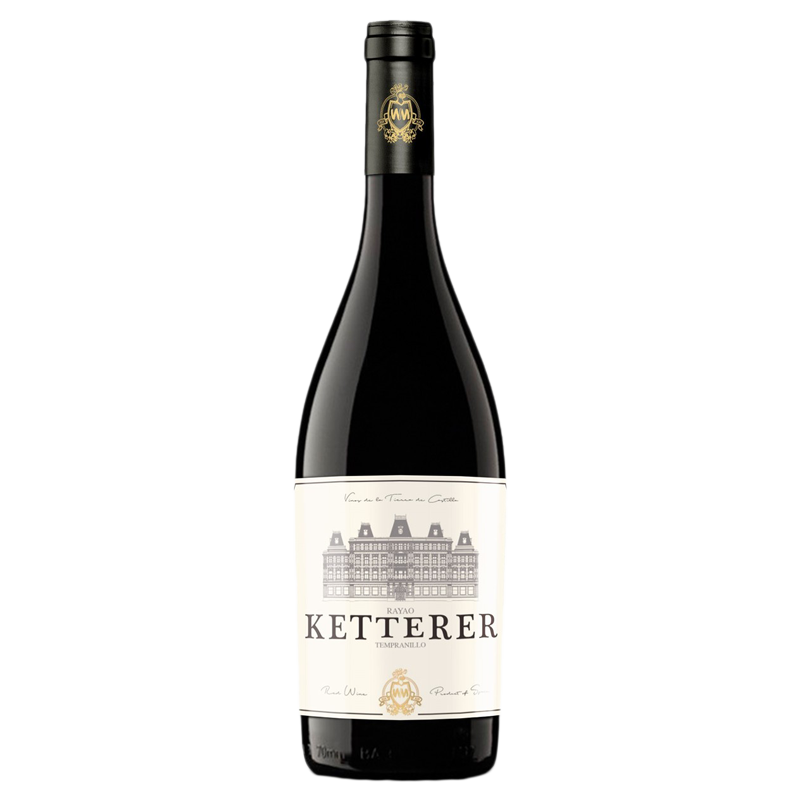 KETTERER TEMPRANILLO – Sip2Sip