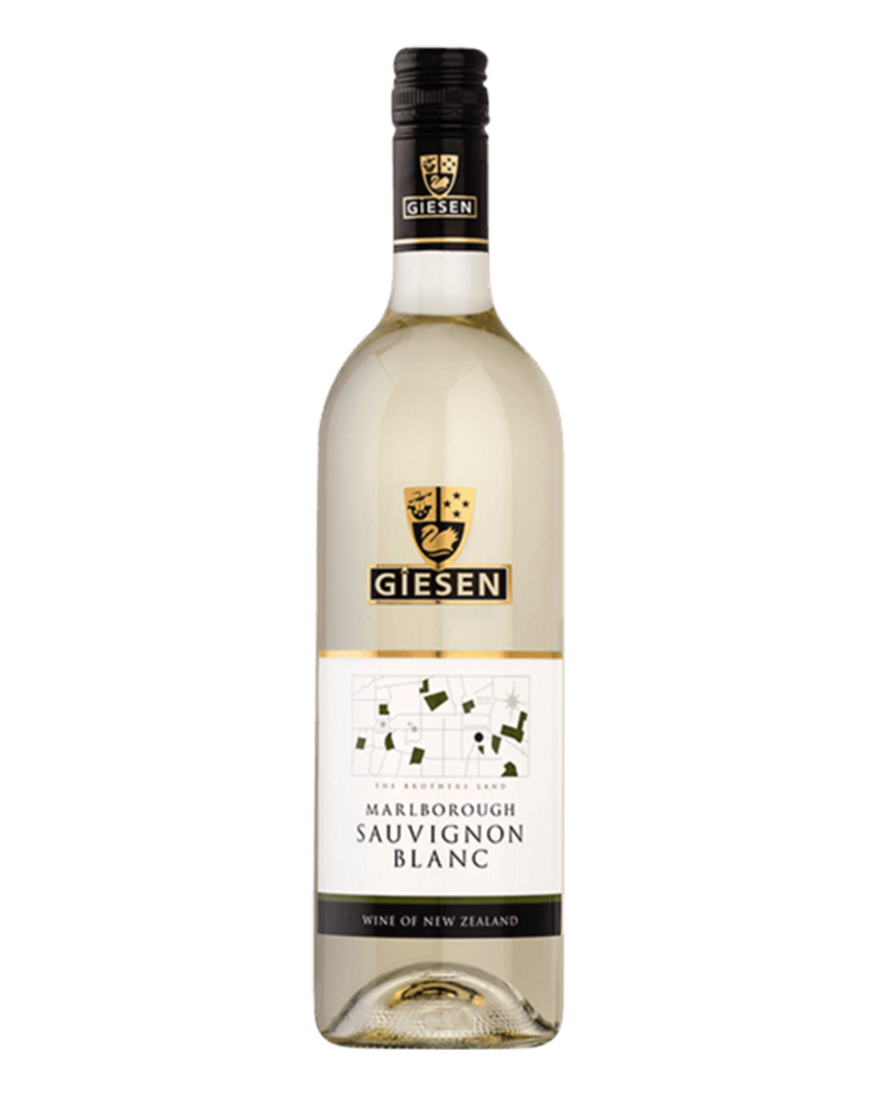 GIESEN ESTATE SAUVIGNON BLANC – Sip2Sip