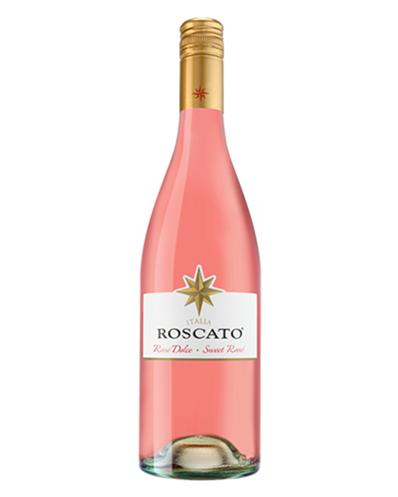 ROSCATO ROSÉ IGT – Sip2Sip